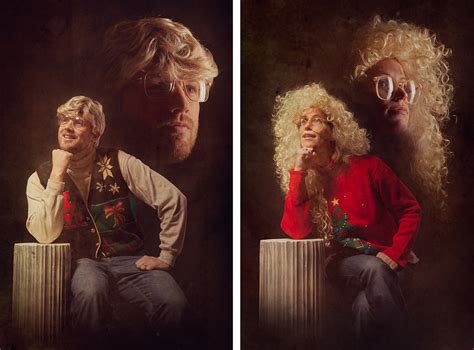 The Good The Bad And Mostly The Ugly 35 Awkward Olan Mills Photos