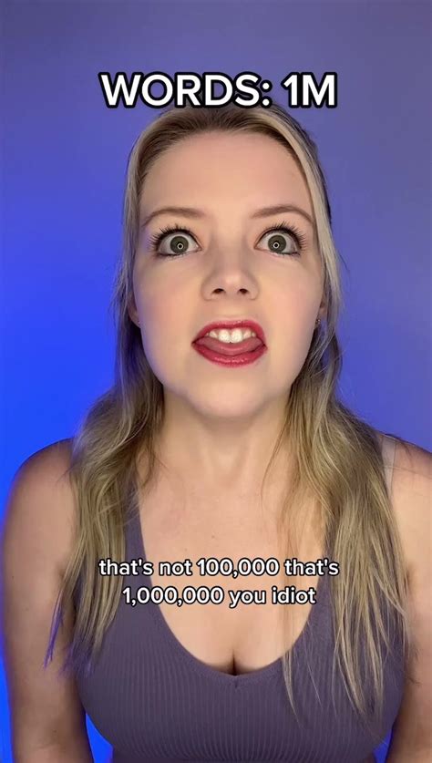 Pov You Have To Use All Your Words By Midnight Or There Is Major Consequences Part 2