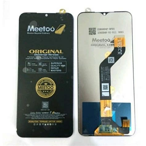 Jual Lcd Touchscreen Tecno Tekno Spark Go 2023 Fullset Original Shopee Indonesia
