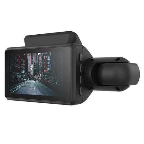 Dash Camera Ips Screen Driving Assistance Motion Detection Emergency Accident Lock Car Dash