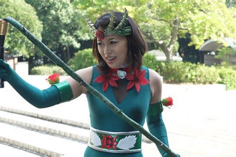 武捜戦隊サイレンジャー外伝 サイスパーク・サーガ 現場スチール5 東村宗介監督のブログ