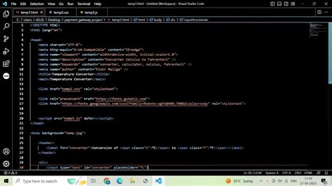 Papudippu Sandhya On Linkedin Task Codealpha Intern Webdevelopment Html Css Javascript