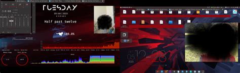 Screenshots Garuda Linux Preferred Master Page 68 Showcase Garuda Linux Forum