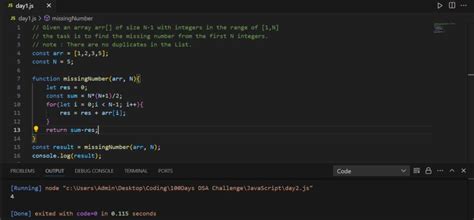 Sanjana Phand On Linkedin Dsa Learning Problemsolving Javascript