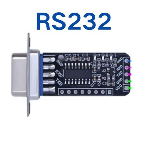 Вопросы и ответы о Модуль связи Rs232 Rs485 Can Ttl модуль Can Arduino Ozon 1624470827