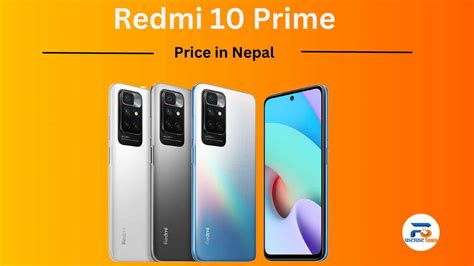 Redmi Prime Price In Nepal Specs Features Availability