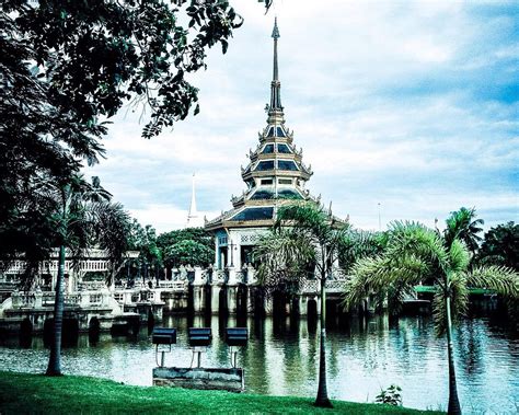 The 15 Best Things To Do In Nonthaburi 2026 Must See Attractions