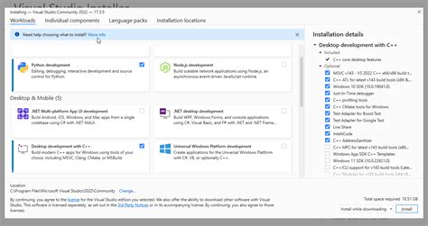 How To Install Openstackclient Gitbash For Windows On Eo Lab — Eo Lab 001 Documentation