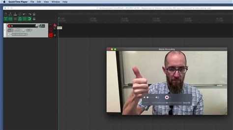 How To Record With A Usb Microphone In Reaper