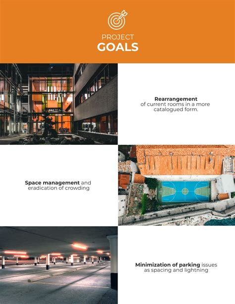 14 Winning Project Proposal Template To Use 14 Winning Project Proposal Template To Use