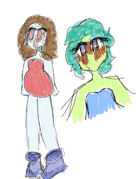 Weirdcore Stuff Notability Gallery