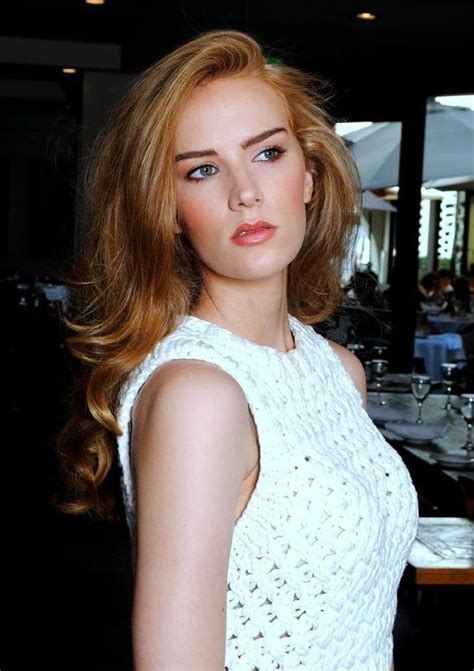 Фото №14 Шарлотта Кирк