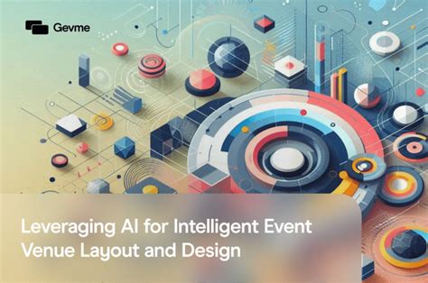 Revolutionizing Event Venue Design With AI For Unforgettable Events