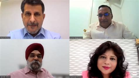 Building A Successful Hybrid Operating Model Sme Pivot Series Youtube