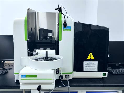 石墨炉火焰原子吸收光谱仪 华寰检测技术有限公司