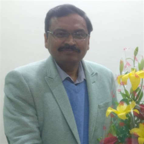 Pramod Kushwaha Associate Professor Phd National Institute Of