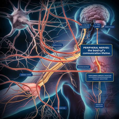 Peripheral Nerve Injury Causes Symptoms Diagnosis And Treatment Options