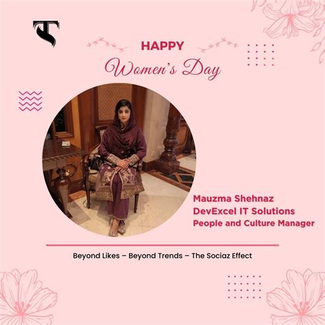 Mauzma Shehnaz On Linkedin Empower Acknowledge Cherish Grow