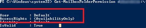 Add Calendar Permissions In Office 365 Via PowerShell Mikes Blog