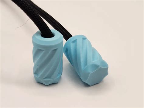 Cord End Caps By Squinn Makerworld Download Free 3d Models