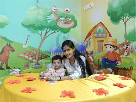 Gallery The Tiny Miracles