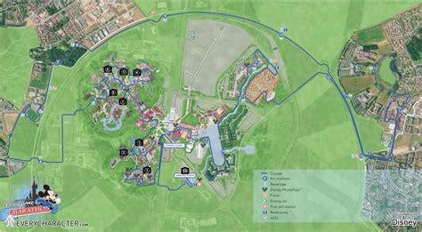 Dlp Rundisney 2016 Half Marathon On