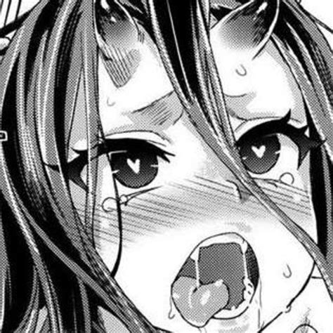 Ahegao Face Best Photos On