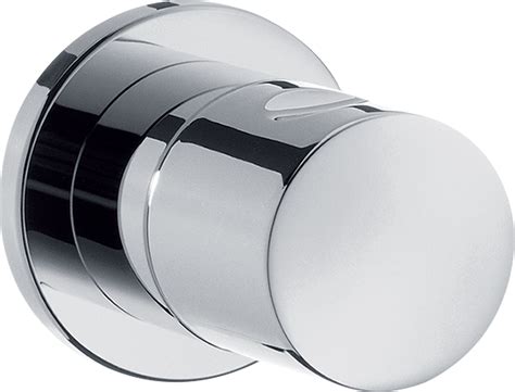 Hansgrohe Shut Off Valves Shut Off Valve S For Concealed Installation