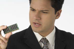 How Can I Test To See If My RAM Memory Is Working Properly Synonym