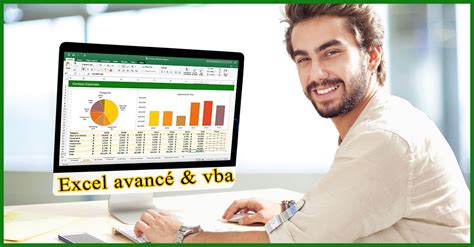 Formation Excel Avancé 4gestion Academy Premier Pas Vers La Réussite