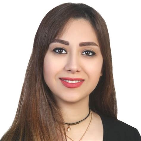 Sepideh Araghi Administrative Specialist Euro Slot Pars Xing