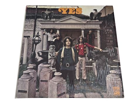 Yes 1969