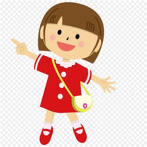 背包的小女孩png图片素材下载图片编号yrknxzdq 免抠素材网