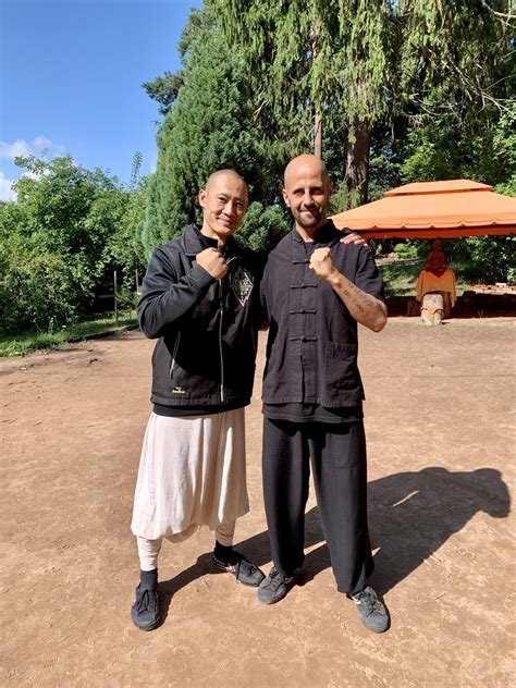 Shi Heng Yi Interview About How To Improve Your Life And Master It
