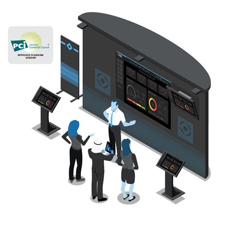 What Is Pci Asv Approved Scanning Vendor Tac Security