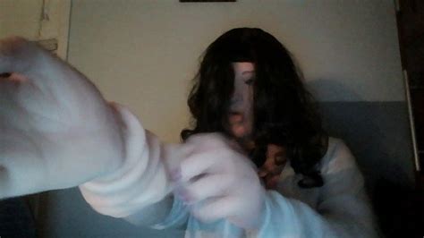 Mays Night Pt3 May Wearing Female Mask Seals The Deal With Female