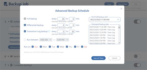 How To Clone Sql Server Database To A Test Environment