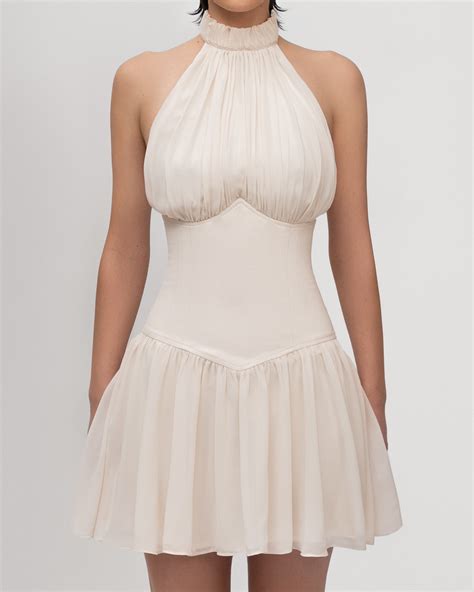 Nymph Dress Fenity
