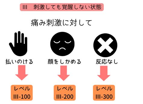 【初心者向け】意識レベルjcs・gcsの違いと使い分け｜評価方法と練習問題つき ナースジャーナル