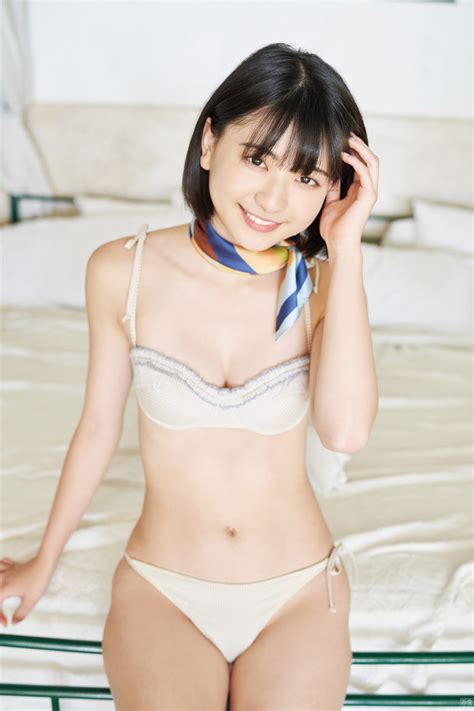 美少女オーディション準グランプリ 山田南実のスク水美乳2020 5 11追加 ここから 宅男番号吧