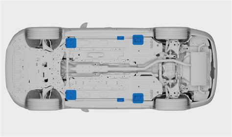 V60 Raising The Car Volvo Support Uk