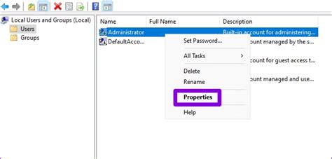 How To Disable Password Expiration In Windows 11 Guiding Tech
