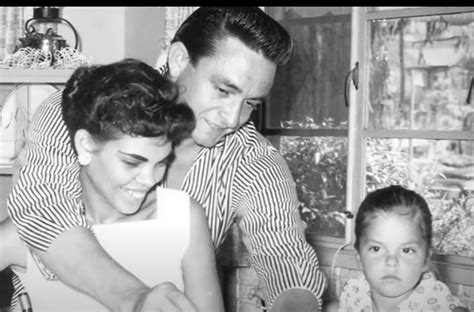My Darling Vivian Five Things We Learned From The Documentary On Johnny Cashs First Wife