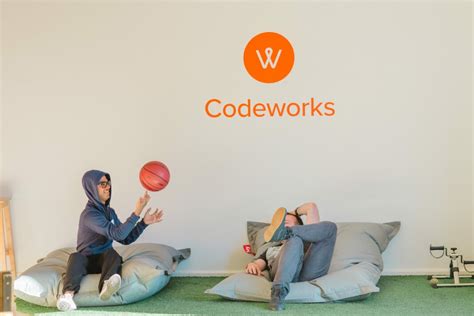 Join Codeworks In Sunny Barcelona Learn How To Code And Start Your