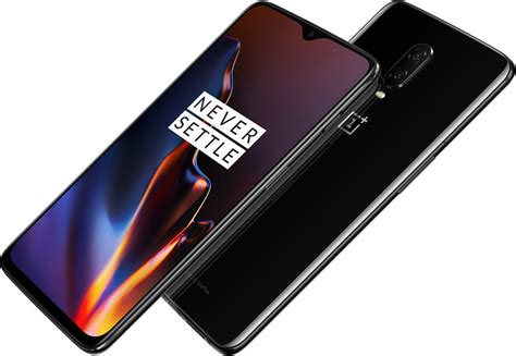 OnePlus 6T Vs OnePlus 6 What S New EPHOTOzine