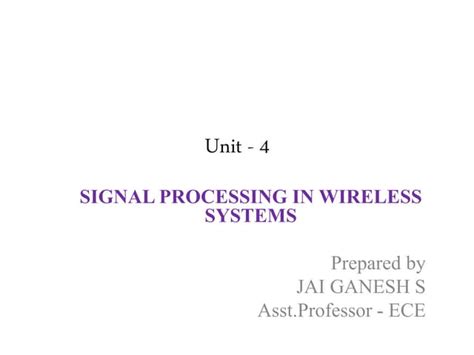 Four Bit Adder 4 Bit Adder Vlsi Verilog Pptx