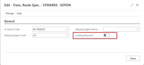 Clever Dynamics Setup Loading And Load Post Functions