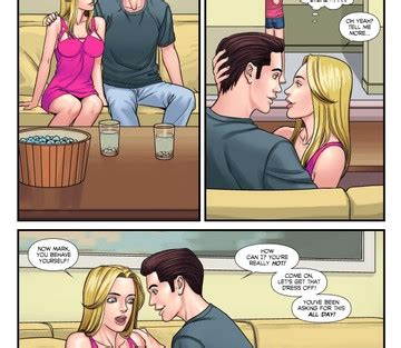 Sex In A Bottle Issue