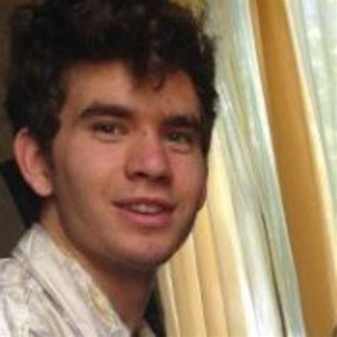 Joshua Bubar California State University Los Angeles California