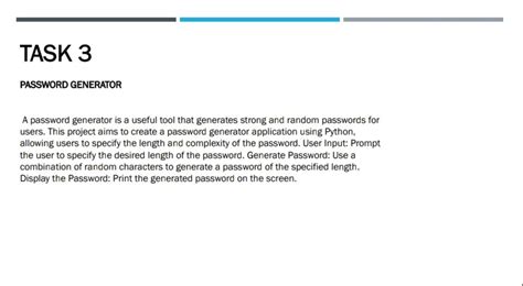 Lucky Mithra On Linkedin Pythondevelopment Passwordsecurity Internshipproject Codevertex